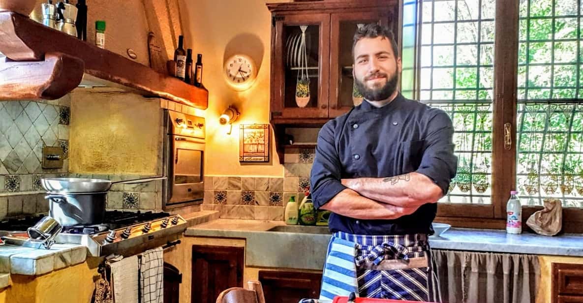 Venice: Live Virtual Cooking Class with an Italian Chef | GetYourGuide