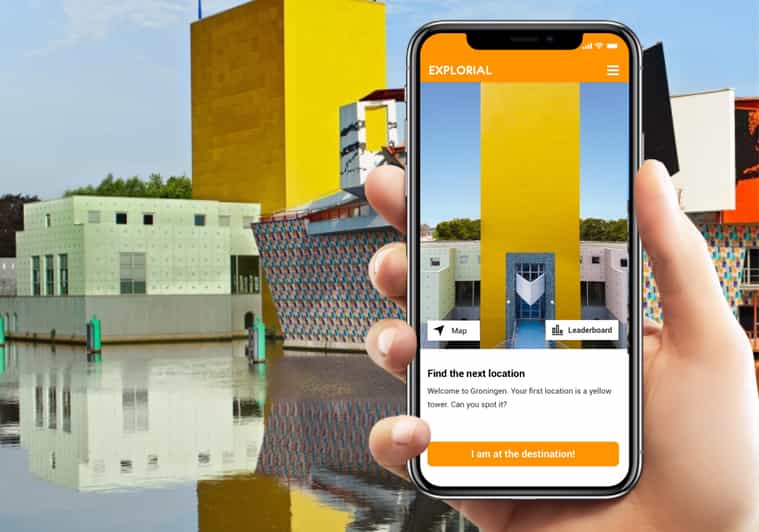 Martinitoren, Groninga - Reserva de entradas y tours | GetYourGuide