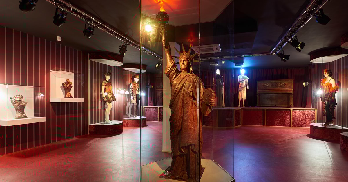 Colmar: Chocolate Museum Entrance Ticket | GetYourGuide