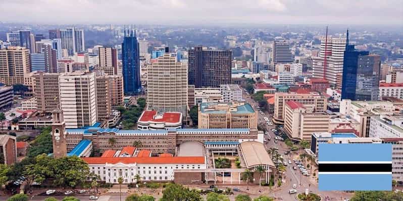 Gaborone: Private 3-Hour City Tour | GetYourGuide