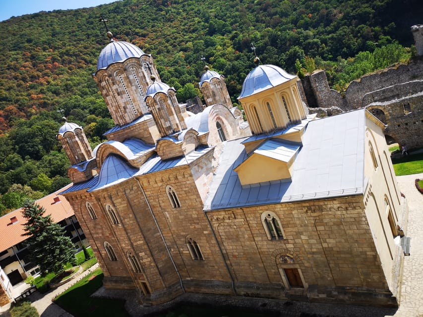 From Belgrade: Full Day Tour to Resava Valley | GetYourGuide