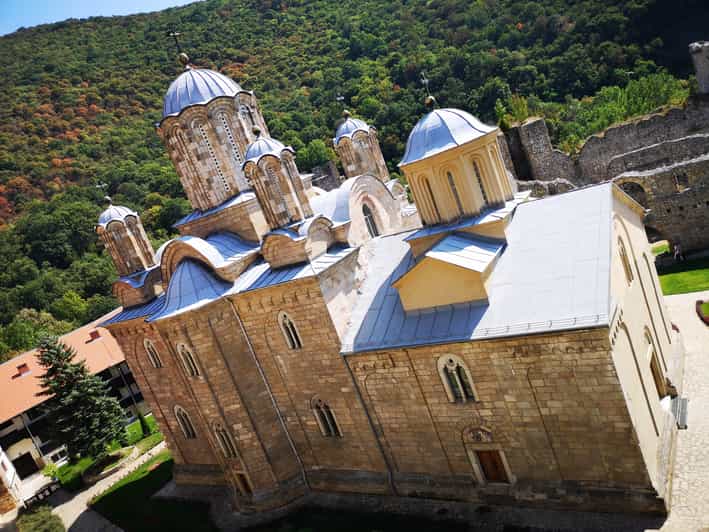 From Belgrade: Full Day Tour to Resava Valley | GetYourGuide