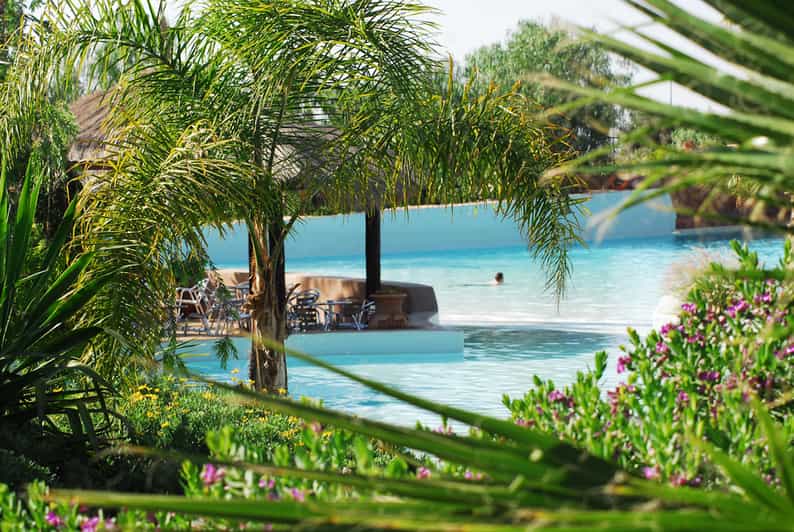 Marrakech: biglietto d'ingresso al parco acquatico Oasiria | GetYourGuide