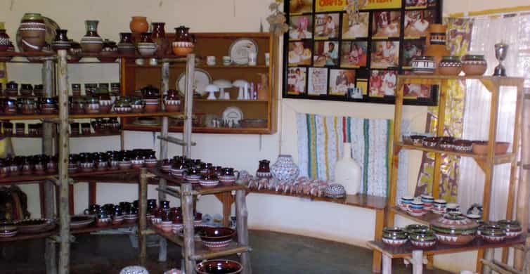 Art & Craft Tour | GetYourGuide