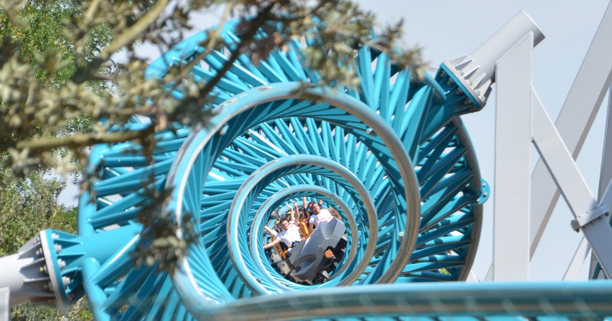 Roma: Cinecittà World il parco tematico del cinema | GetYourGuide