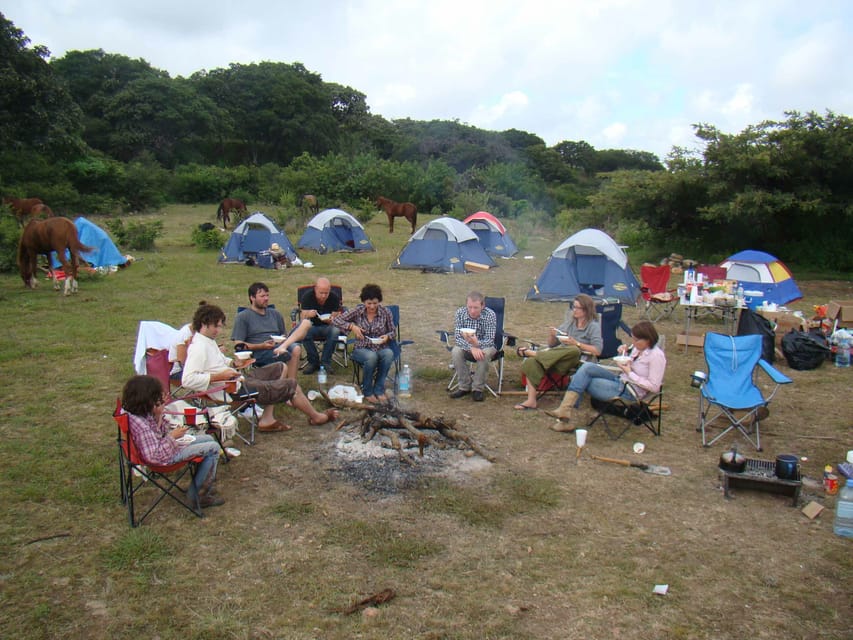 San Miguel de Allende: Overnight Horseback Riding Excursion | GetYourGuide