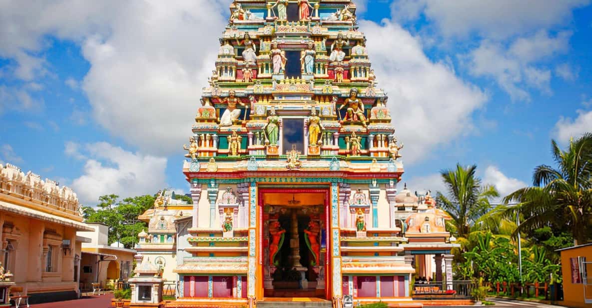 Walk and Explore Port Louis City: Guided Tour by Foot | GetYourGuide