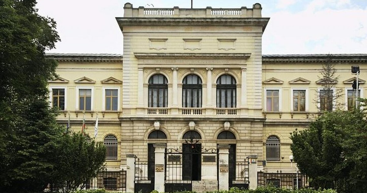 Varna: Archaeological Museum Ticket & E-Guide - Varna, Bulgaria ...