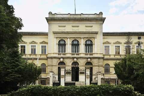Varna Culture & History | GetYourGuide