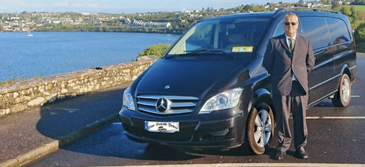 Dublino: Tour privato di lusso sulla Wild Atlantic Way | GetYourGuide