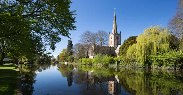 From Oxford: Cotswolds Tour (Half Day) | GetYourGuide