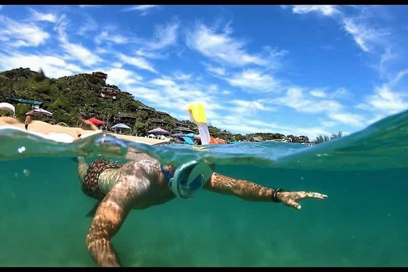 From Maputo: Day Trip to Ponta do Ouro | GetYourGuide