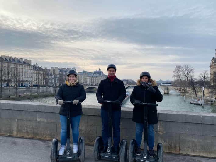 Paris: Segway Tour | GetYourGuide