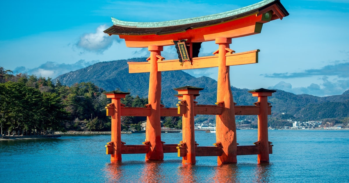 Hiroshima Excursión privada de medio día a Miyajima | GetYourGuide