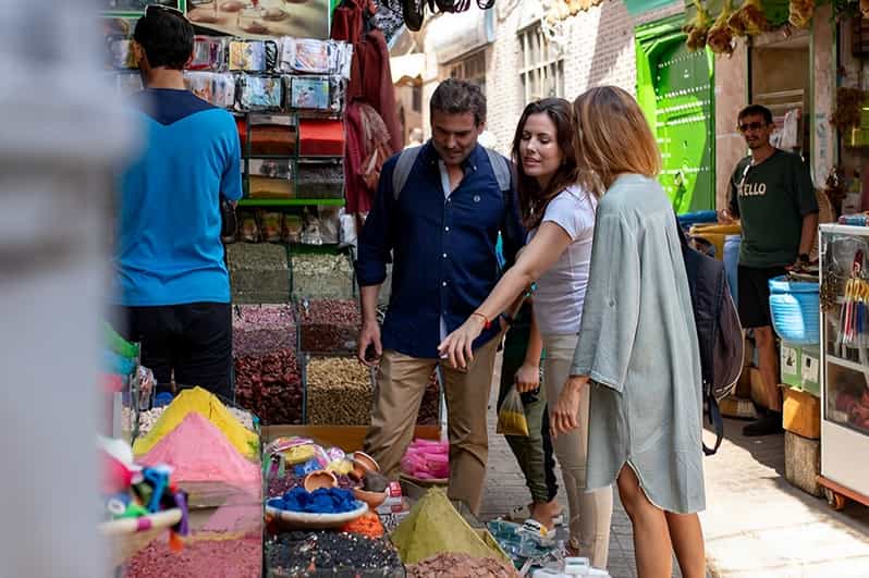 Walking Tour in Tangier Medina | GetYourGuide