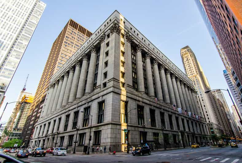 Chicago: Icons Guided Architecture Walking Tour | GetYourGuide