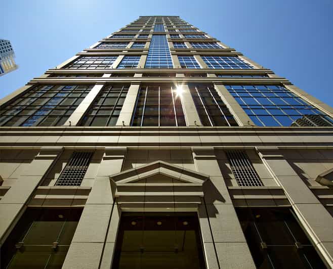 Chicago: Icons Guided Architecture Walking Tour | GetYourGuide