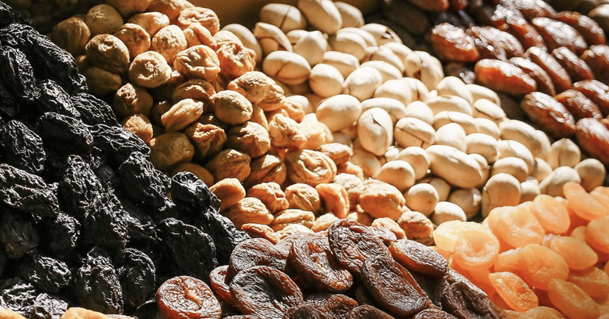 Almaty: Kazakh Cuisine Food Tasting Walking Tour | GetYourGuide