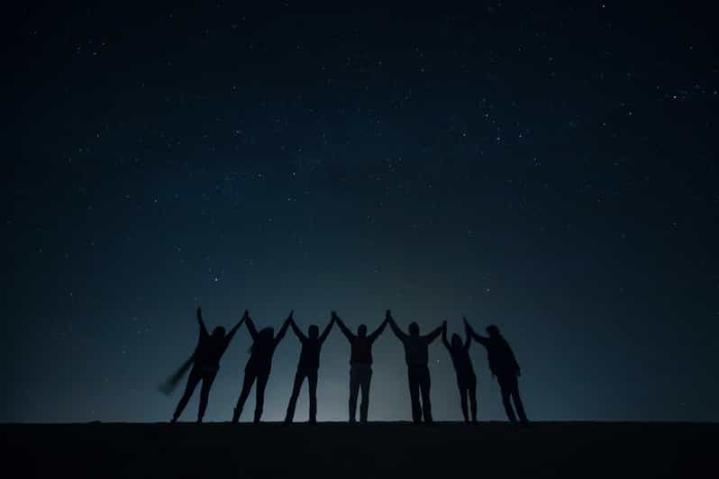 Cabo de Gata: Guided Night Walk with Stargazing | GetYourGuide
