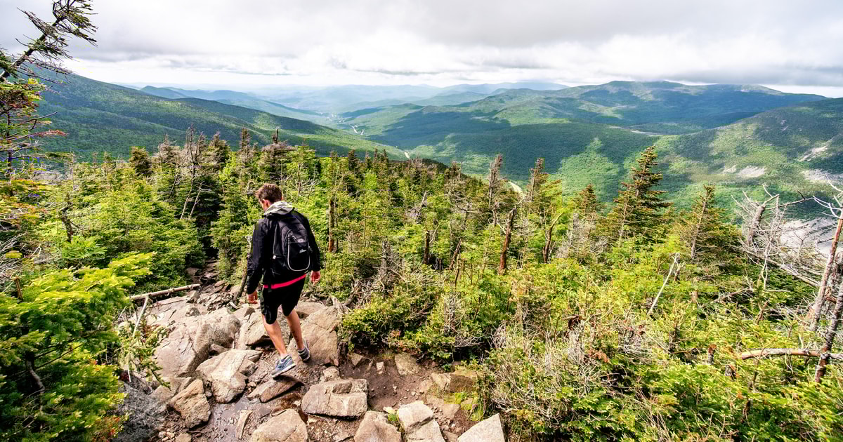Best White Mountains Hikes at Caitlyn Tooth blog