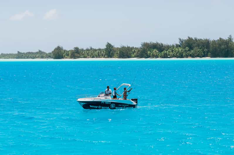 Bora Bora Lagoon Fishing | GetYourGuide
