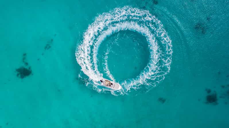 Bora Bora Yoga and Lagoon Experience | GetYourGuide