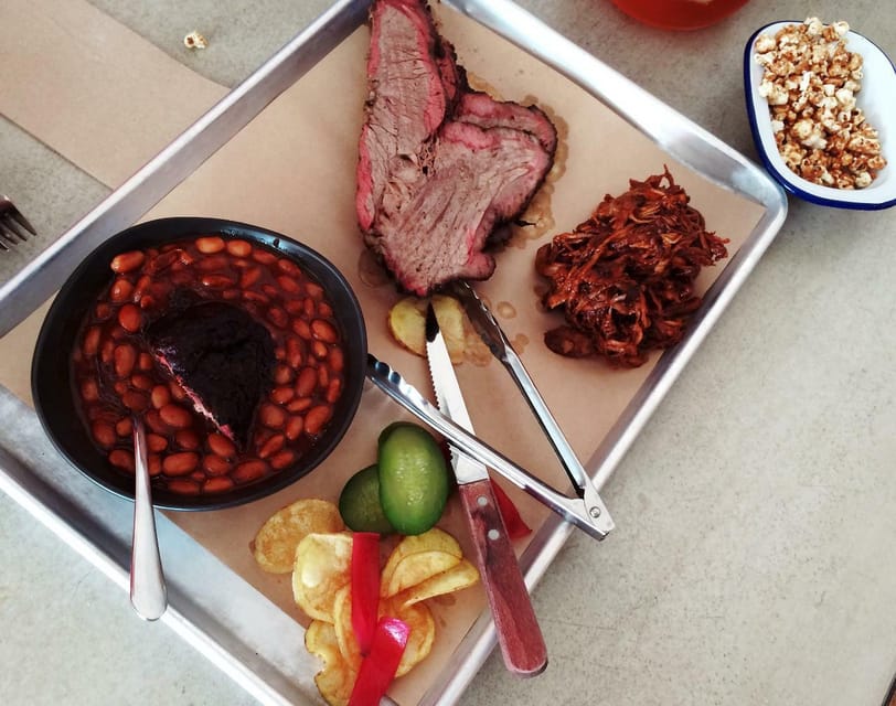 Perth: American BBQ Food Tour | GetYourGuide