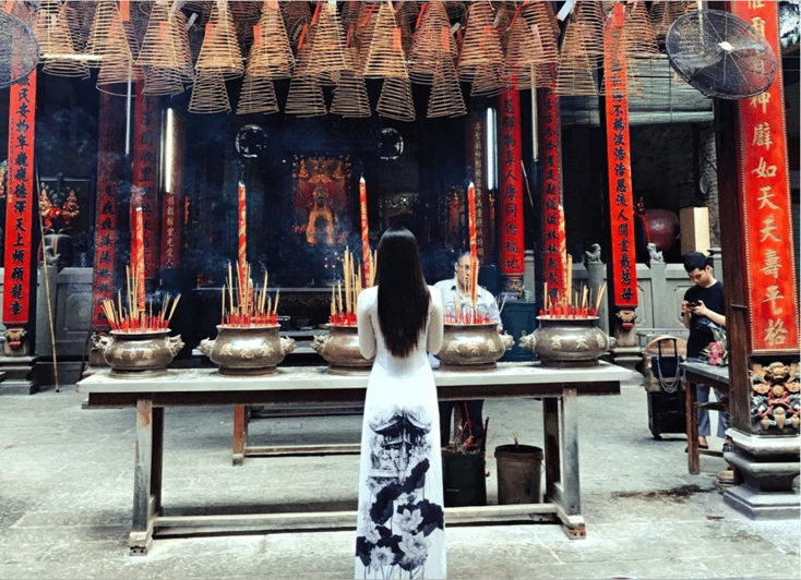 Ho Chi Minh City Instagram Tour: Hidden Gems (All-Inclusive) | GetYourGuide