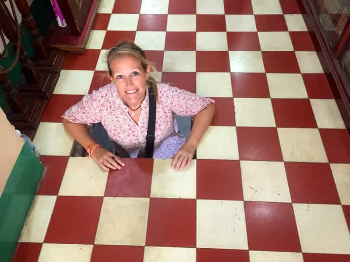 Ho Chi Minh City Instagram Tour: Hidden Gems (All-Inclusive) | GetYourGuide