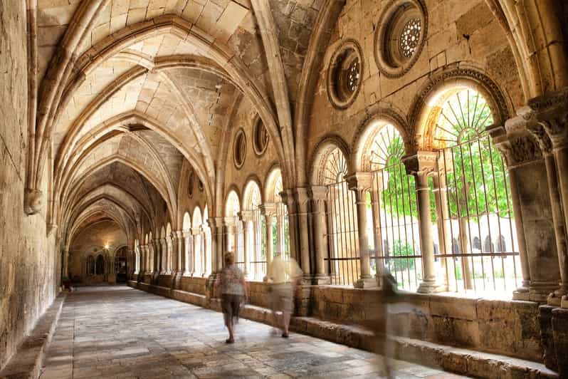 Tarragona: Cathedral Entry Ticket | GetYourGuide