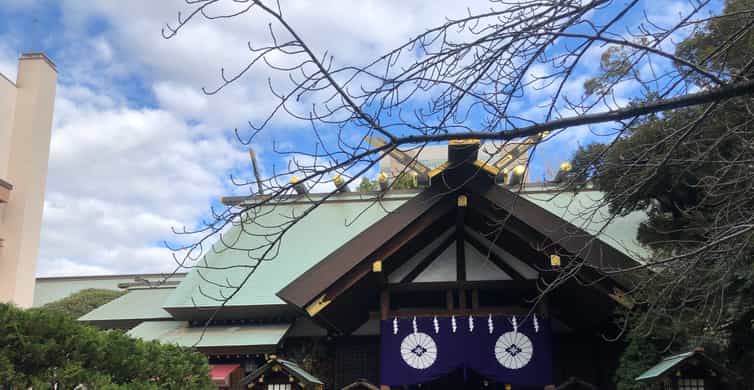 Museo Edo-Tokyo, Tokio - Reserva de entradas y tours | GetYourGuide
