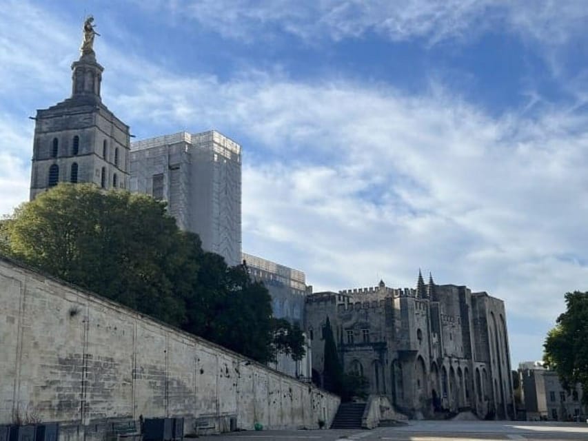 Avignon: All About Avignon Tour | GetYourGuide