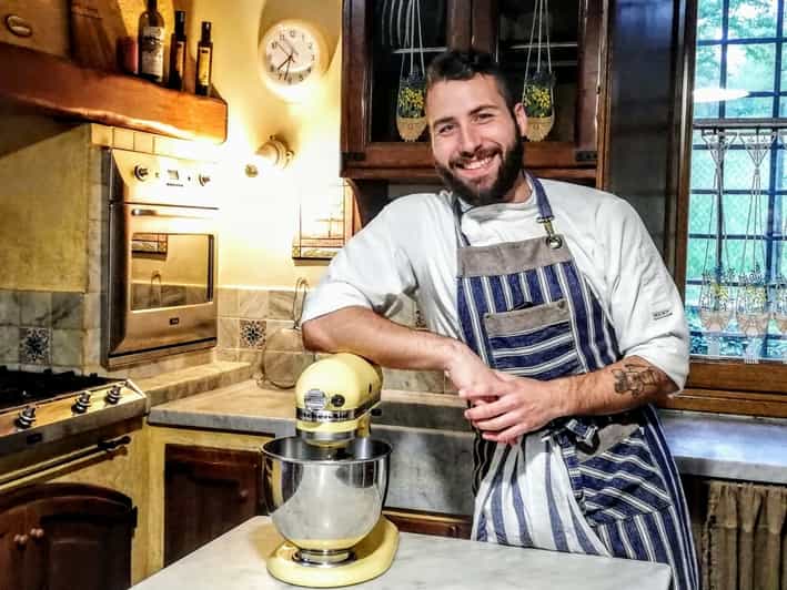 Venice: Live Virtual Cooking Class with an Italian Chef | GetYourGuide