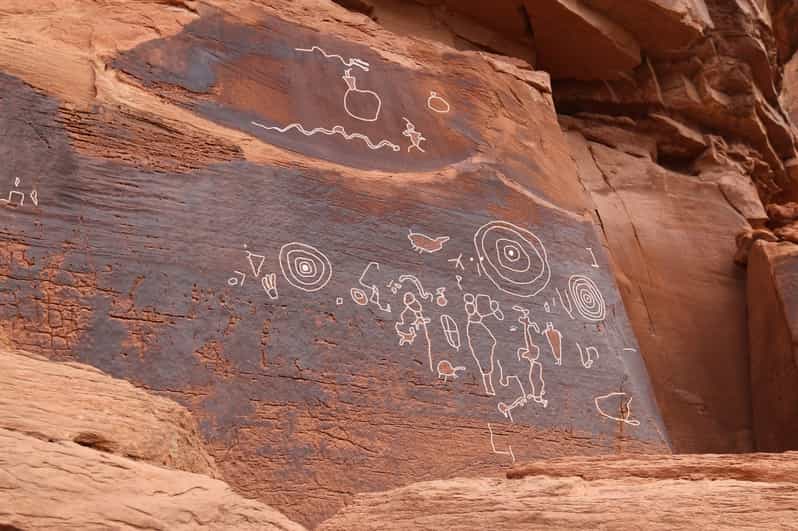 Moab: 3-Hour Scenic 4x4 Off-Road Adventure | GetYourGuide