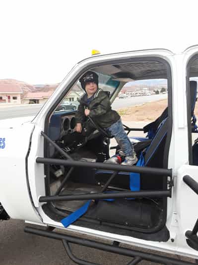 Moab: 3-Hour Scenic 4x4 Off-Road Adventure | GetYourGuide