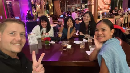 Nightlife in BGC | GetYourGuide