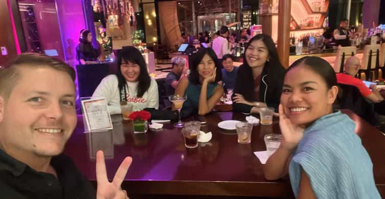 Nightlife in BGC | GetYourGuide