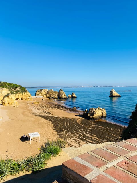 Algarve: Lagos Sightseeing guided Tour with e-bikes | GetYourGuide