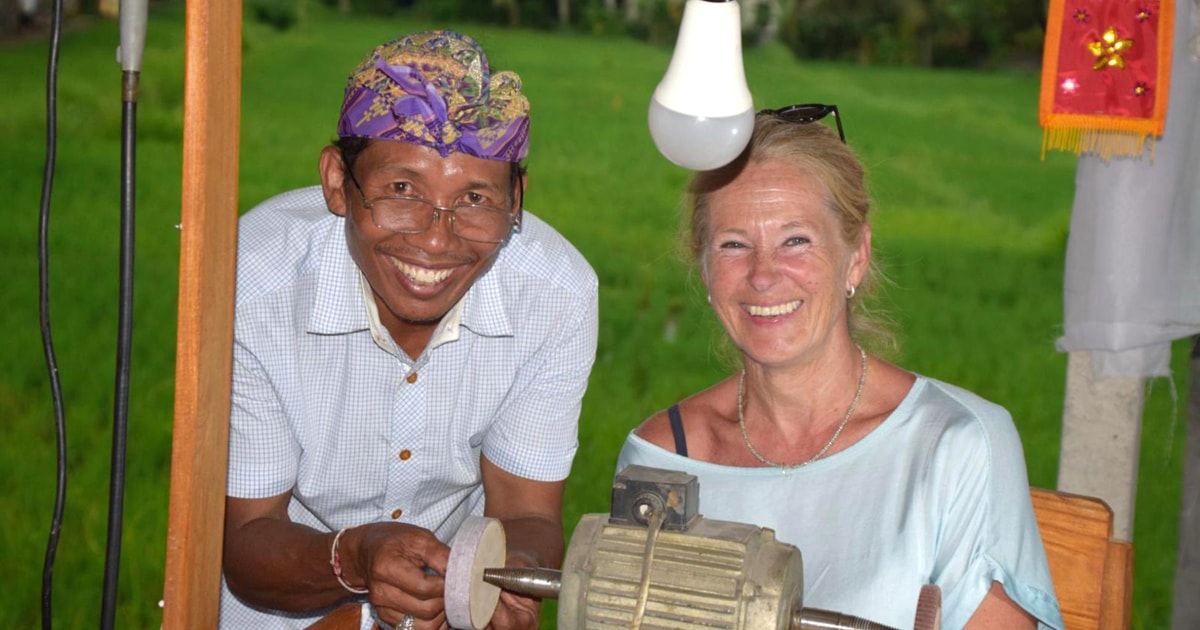 Ubud Silver Artistry Class: Create Unique Jewelry in Bali | GetYourGuide