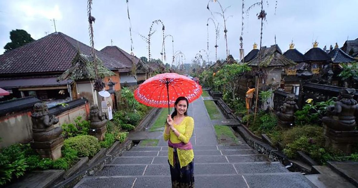 Bali: Cultural Heritage and Natural Bamboo Forest Tour | GetYourGuide