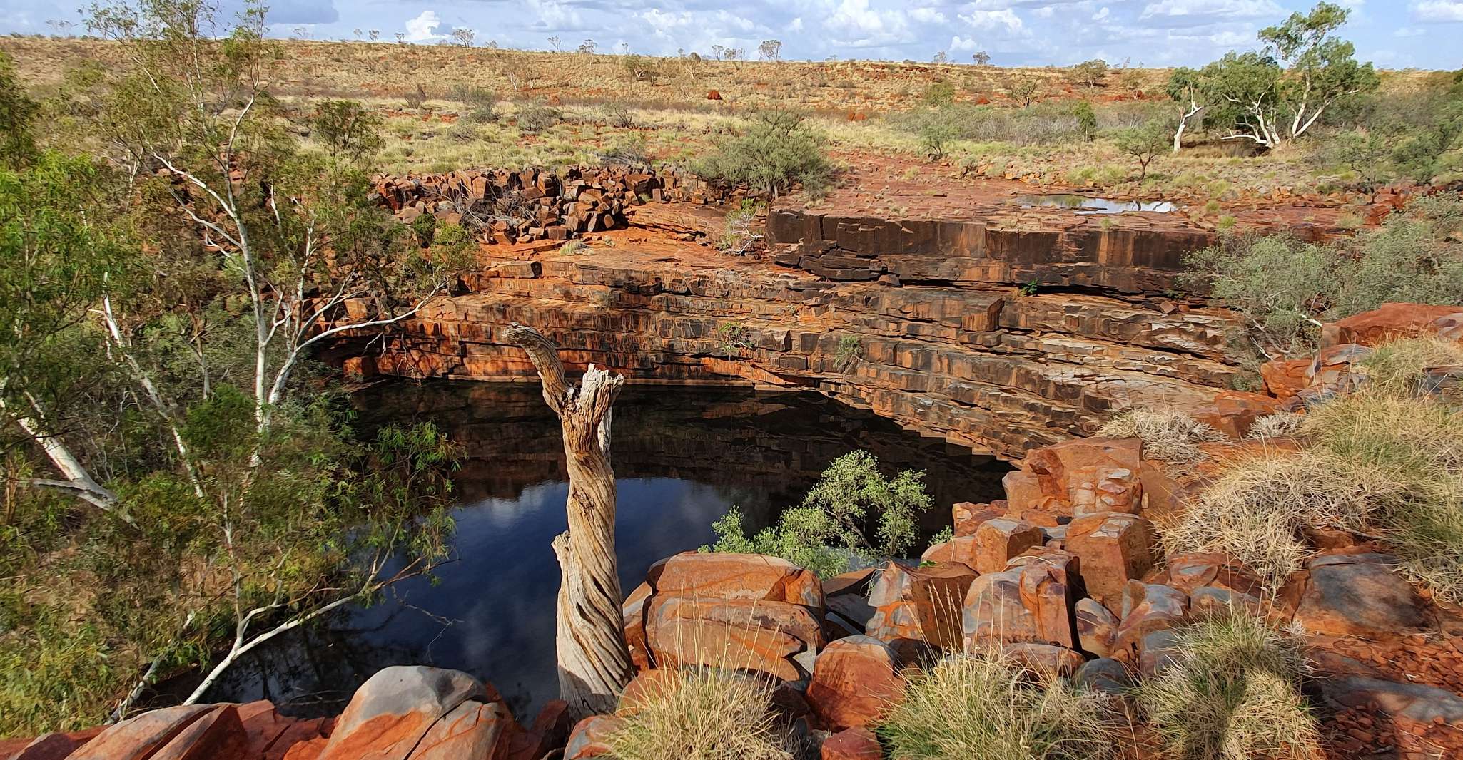 Burrup, Premium Rock Art Tour with Aboriginal Guide | Adventure in Karratha