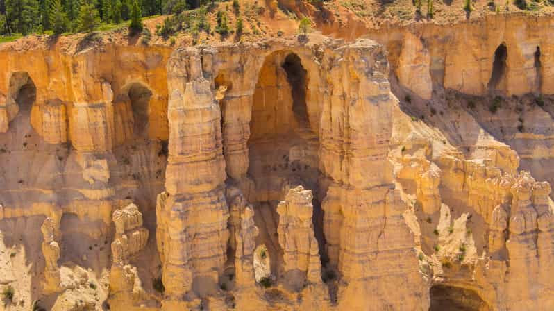 From Salt Lake City: Private Bryce Canyon National Park Tour | GetYourGuide