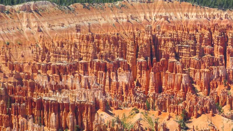 From Salt Lake City: Private Bryce Canyon National Park Tour | GetYourGuide