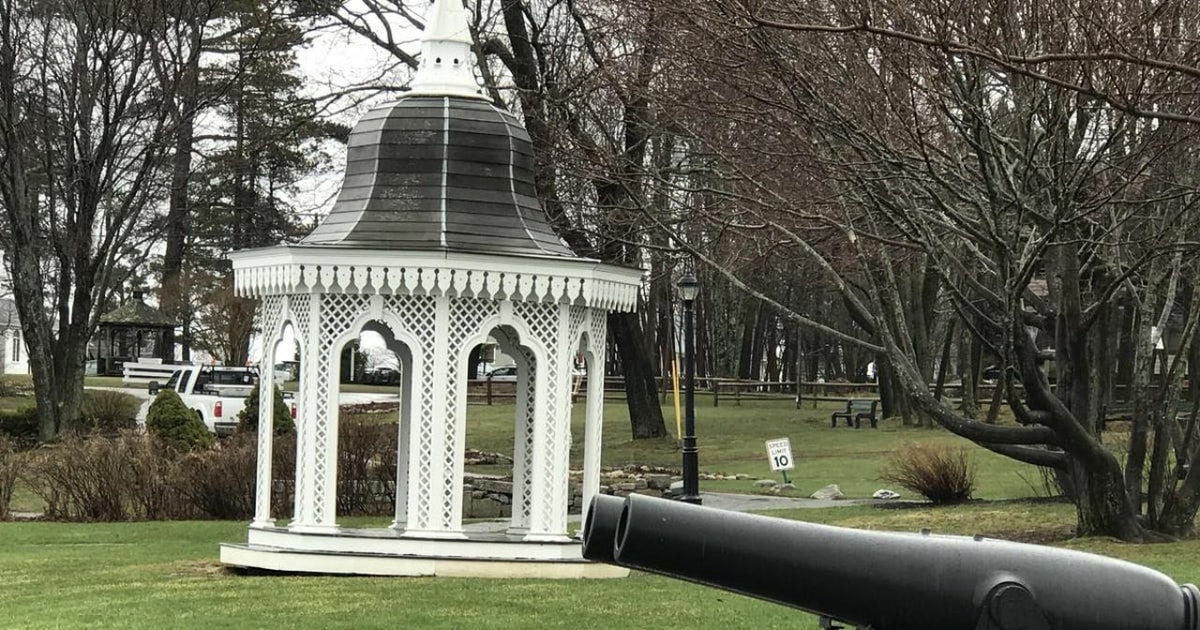 Bar Harbor: Historical Guided Walking Tour | GetYourGuide