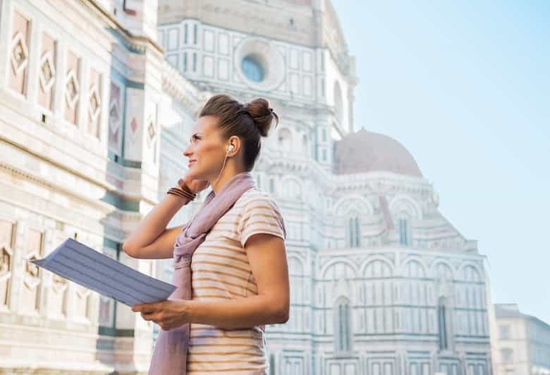 Florence: Private Guided Walking Tour | GetYourGuide