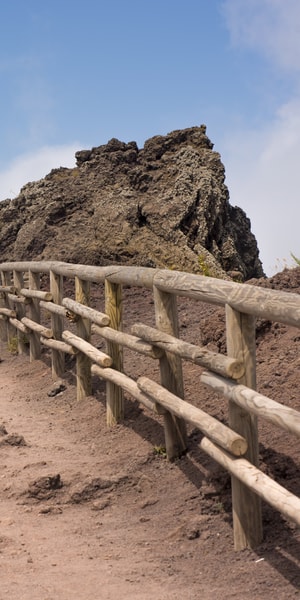 Naples or Sorrento: Full-Day Pompeii and Mount Vesuvius Tour | GetYourGuide