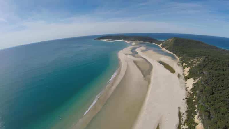 Noosa: Private Double Island Point Beach Adventure | GetYourGuide