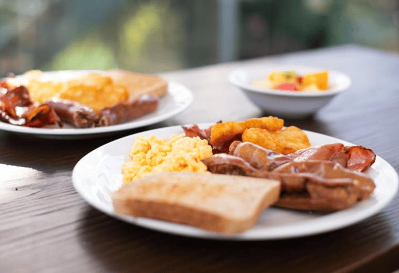Breakfast with Koalas at WILD LIFE Zoo Darling Harbour | GetYourGuide