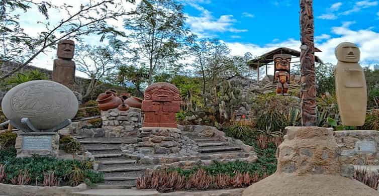 Quito: Intiñan Museum Small-Group Tour | GetYourGuide
