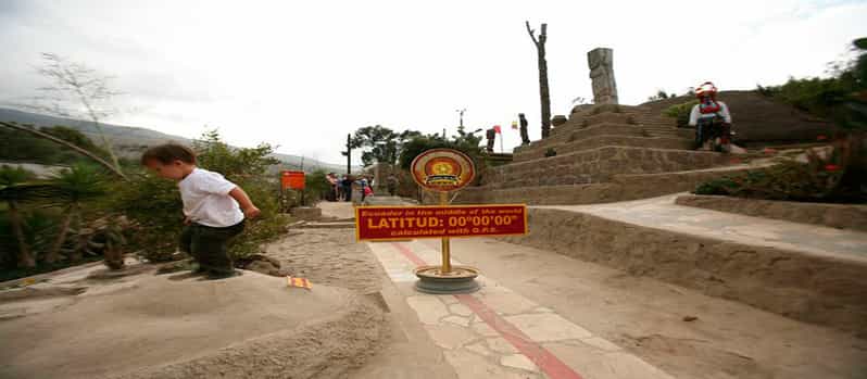 Quito: Intiñan Museum Small-Group Tour | GetYourGuide